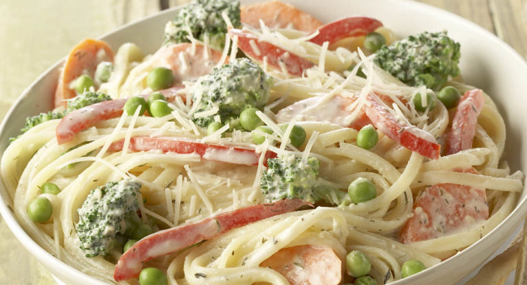 3 Formas deliciosas de preparar pasta - Cheblender