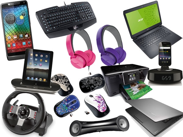 Vender productos tecnológicos como una oportunidad de negocio ...