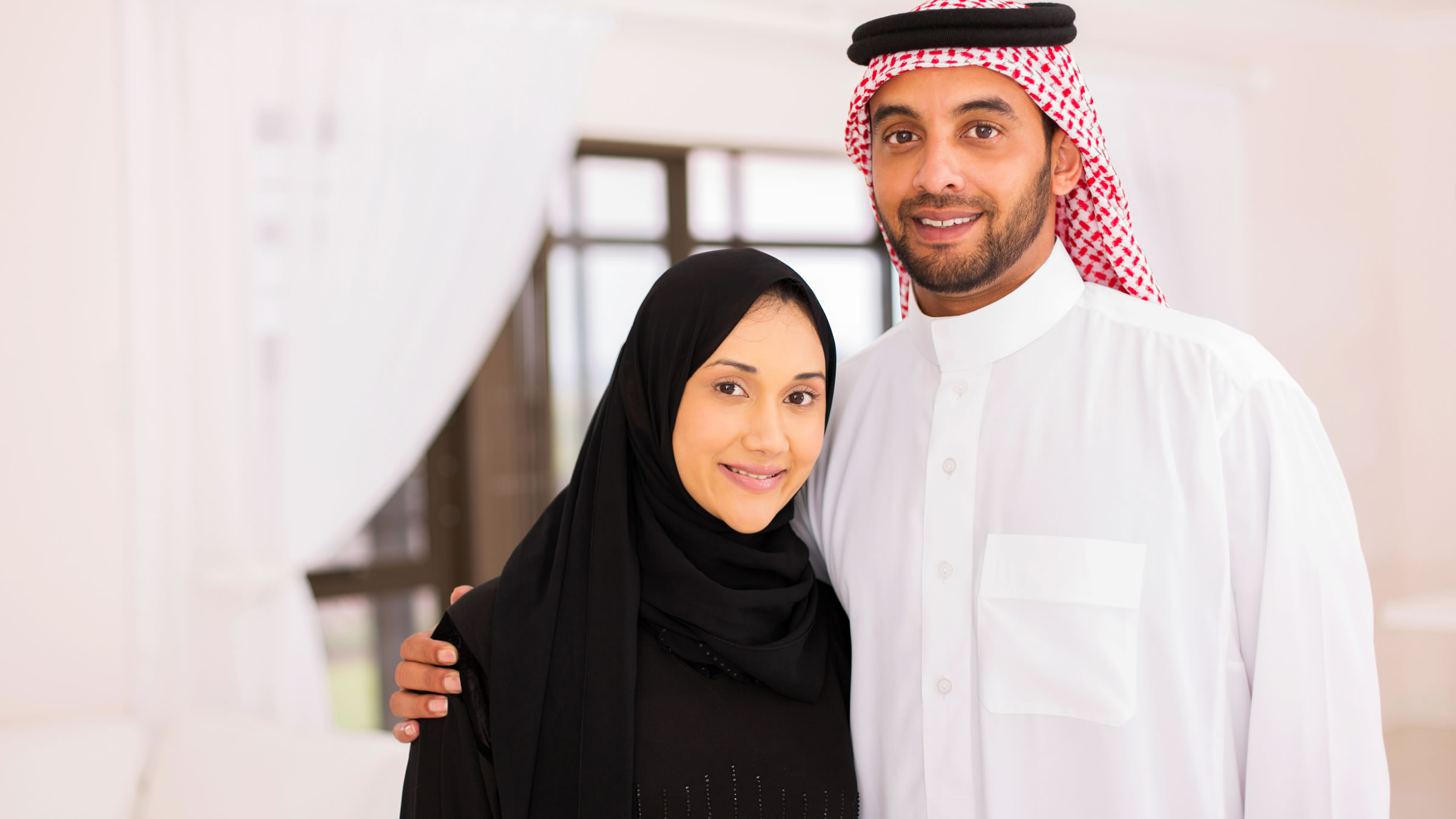 La vestimenta en el mundo árabe - Cheblender información