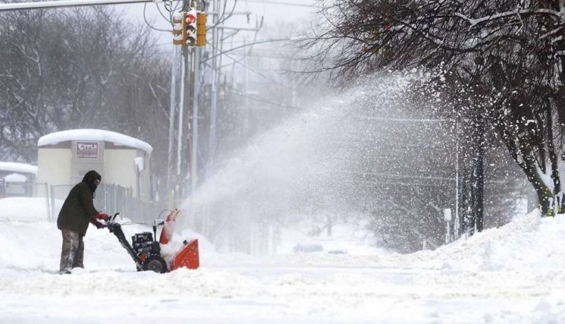 El frío gélido y su comprensión científica - Cheblender
