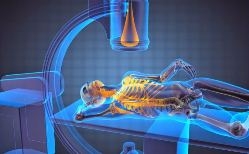 El extenso campo de la medicina nuclear - Cheblender