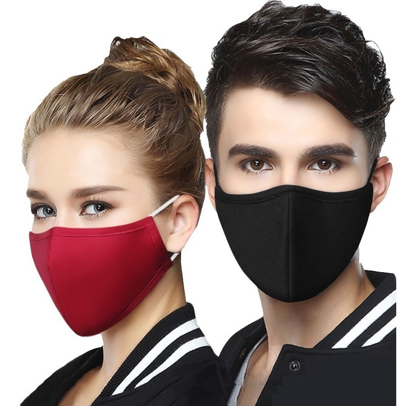 ¿Cuál es la función de los tapabocas en la salud? - Cheblender